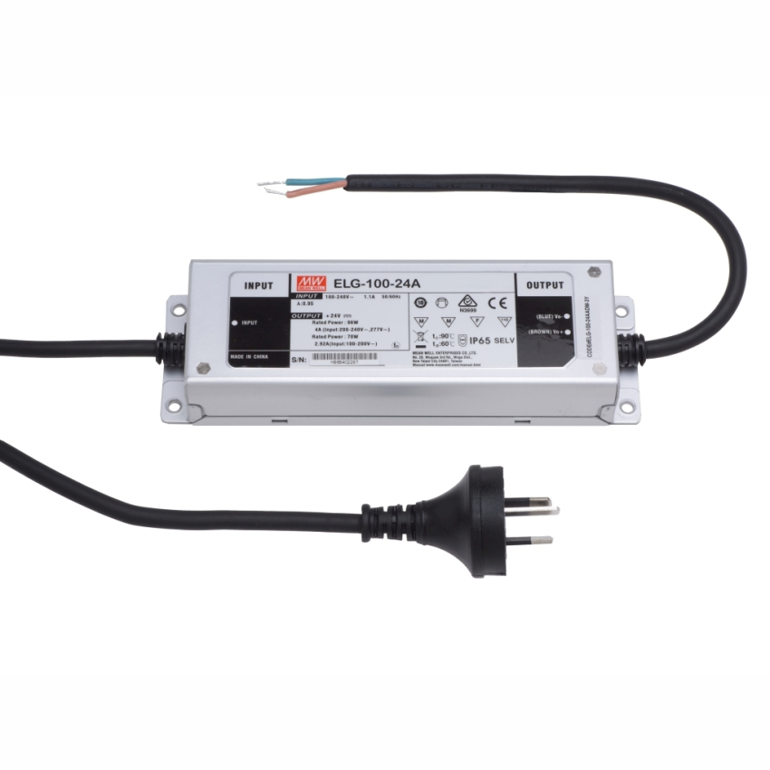 LT ELG 100 24 AB AUP - Lightric